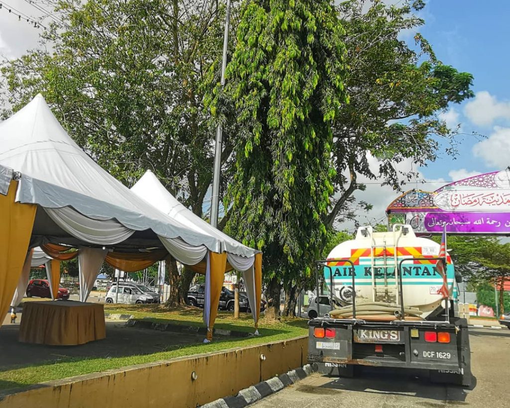 CSR AKSB YANG BERTERUSAN - PROGRAM GEGEY GEGOK ANOK MUDO KELATE 2023 ...