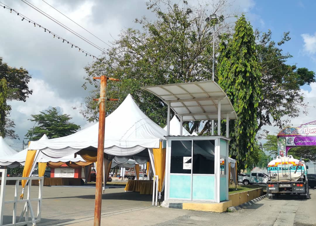 CSR AKSB YANG BERTERUSAN - PROGRAM GEGEY GEGOK ANOK MUDO KELATE 2023 ...