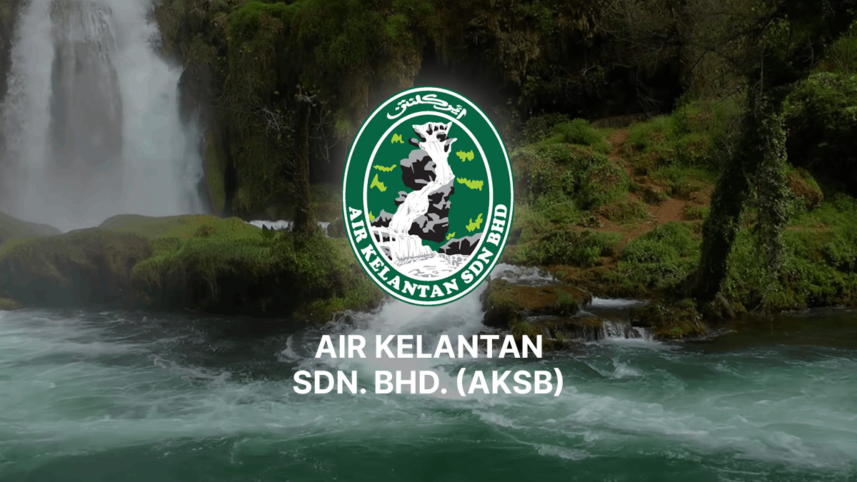 March 26, 2025 - Air Kelantan Sdn. Bhd. (AKSB)